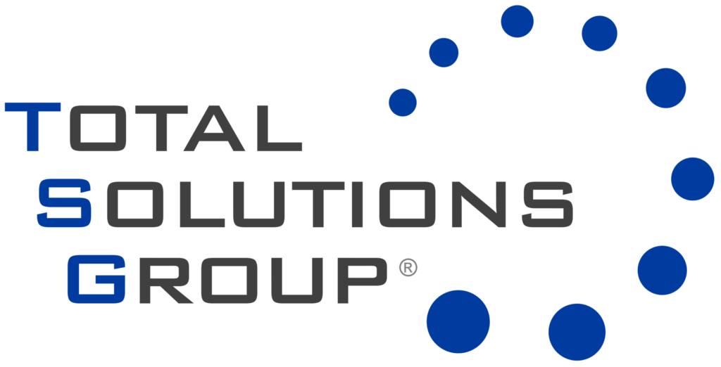 Total Solutions Group – Strategy Insights
